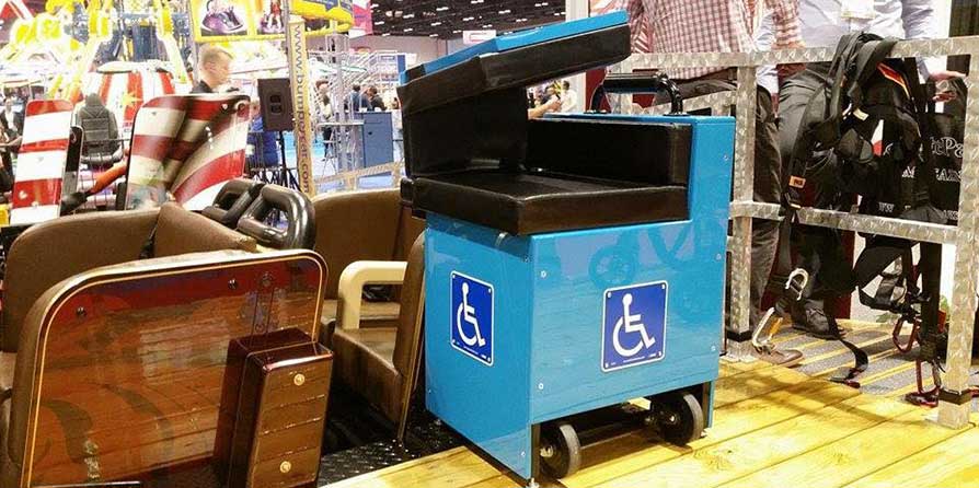 Philadelphia Toboggan Coasters | Trusted Since 1904