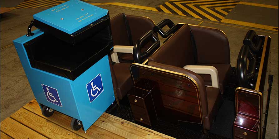 Philadelphia Toboggan Coasters | Trusted Since 1904