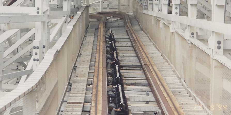 Philadelphia Toboggan Coasters | Trusted Since 1904