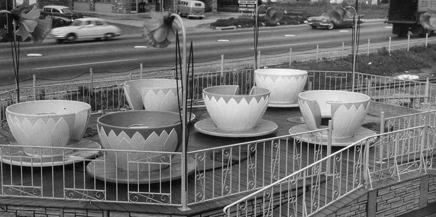 Philadelphia Toboggan Coasters | Trusted Since 1904