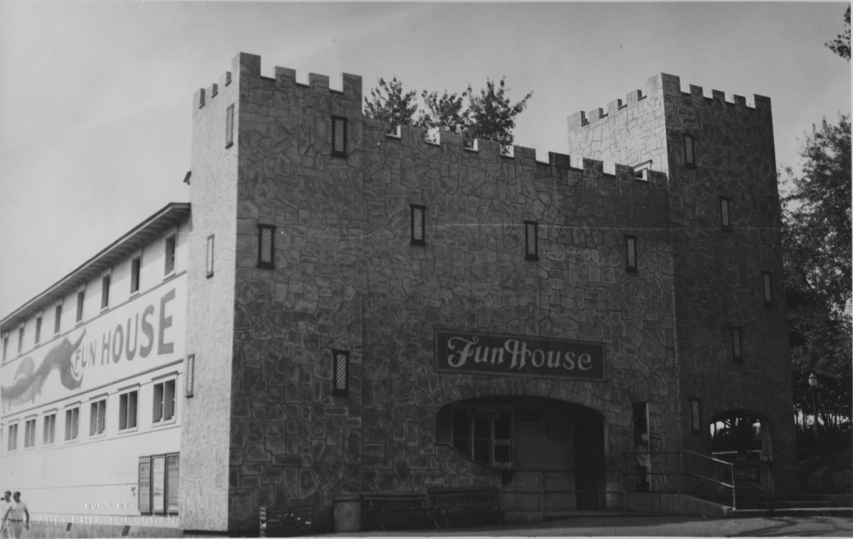 Philadelphia Toboggan Coasters | Trusted Since 1904