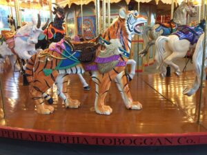 Check out The Carousel at Pottstown on 6 ABC Action News - Philadelphia ...